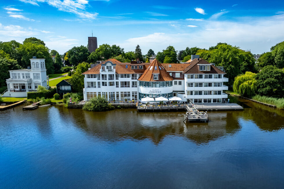 Unsere Hotels | Privathotels Dr. Lohbeck