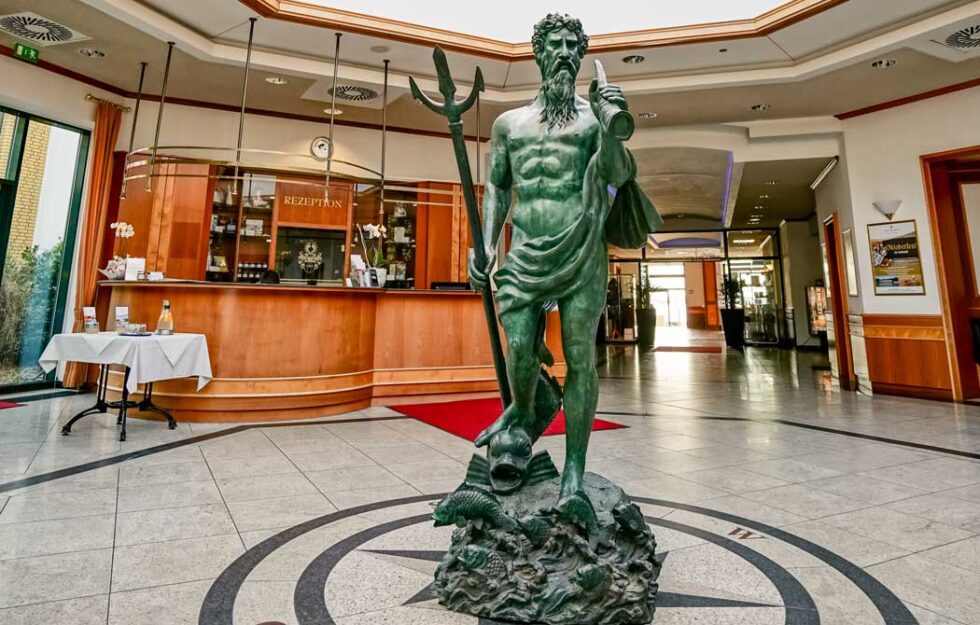 Unsere Hotels | Privathotels Dr. Lohbeck