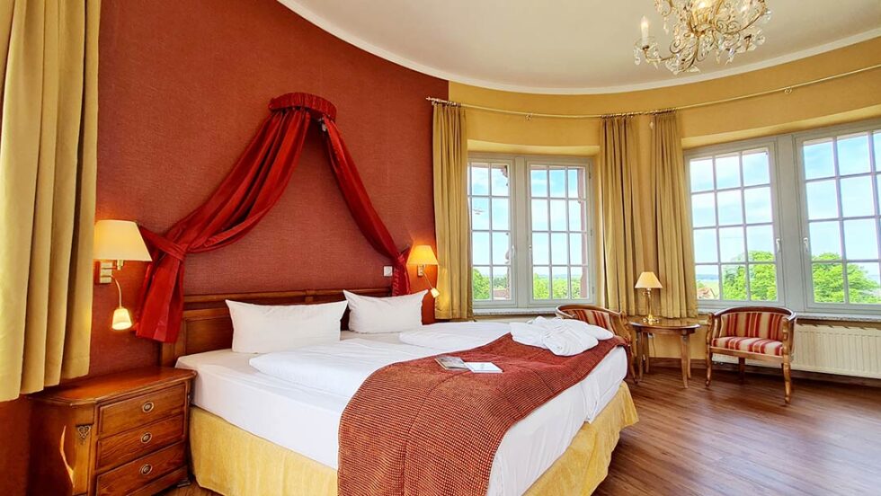 Unsere Hotels | Privathotels Dr. Lohbeck