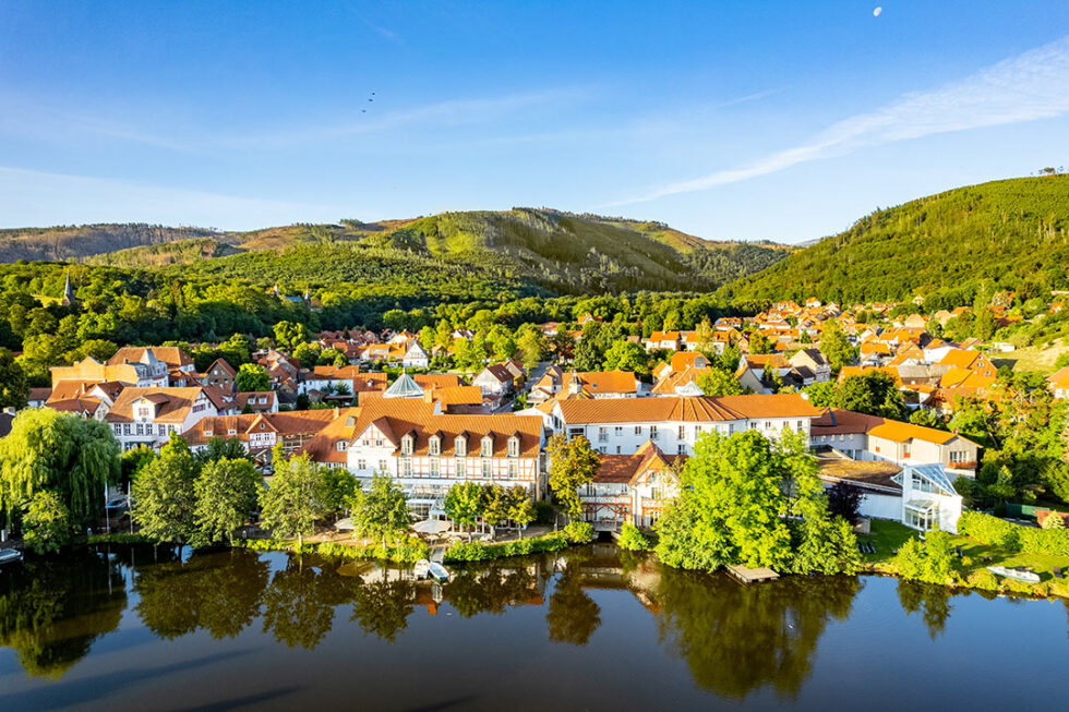 Unsere Hotels | Privathotels Dr. Lohbeck