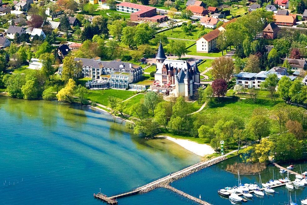 Unsere Hotels | Privathotels Dr. Lohbeck