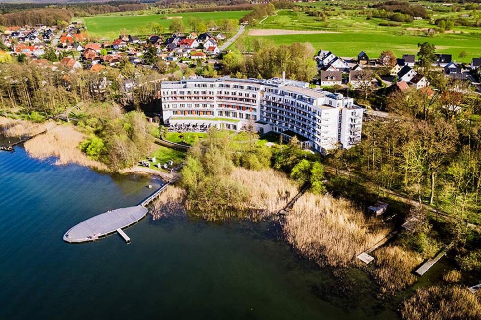 Unsere Hotels | Privathotels Dr. Lohbeck