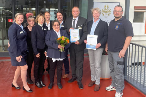 Presse | Privathotels Dr. Lohbeck